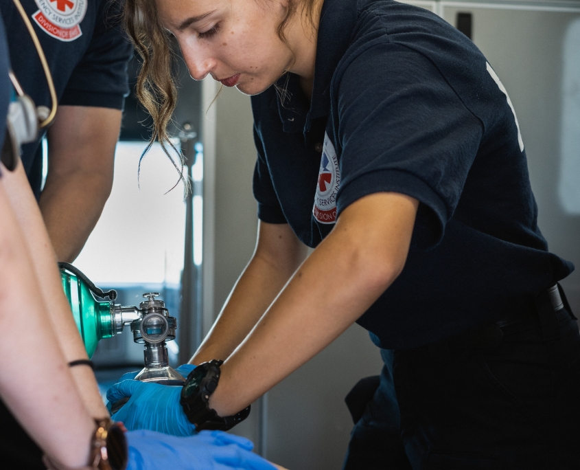 Donate Now! – ProAction Emergency Services Institute