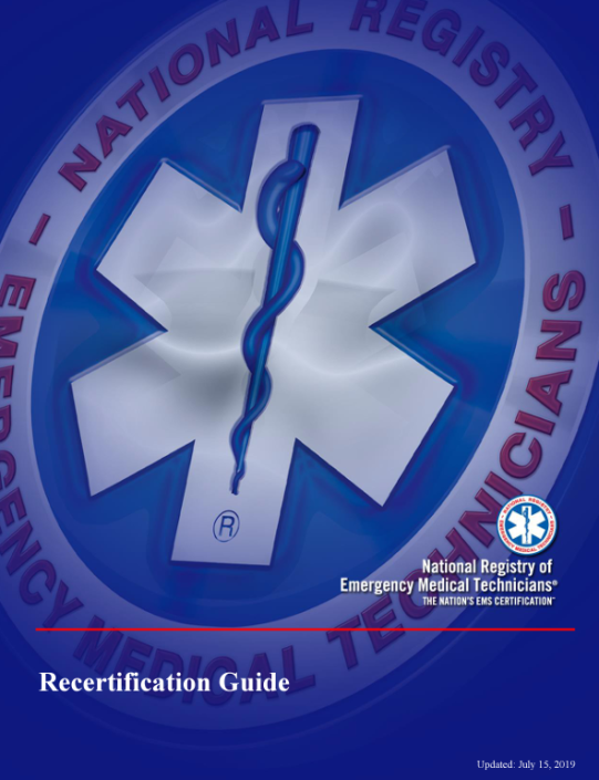 EMT Refresher Programs - ProAction Emergency Services Institute