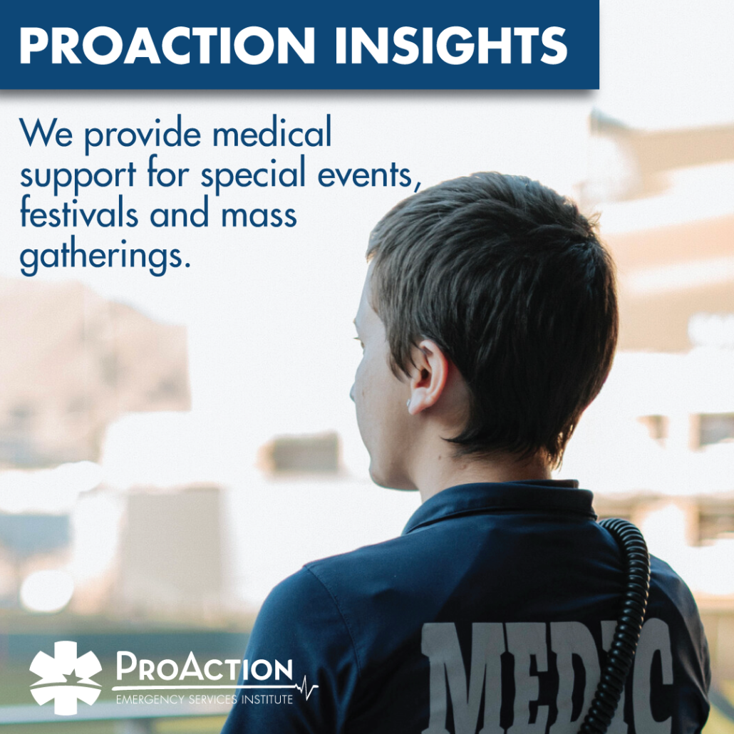 ProAction EMS: The Trusted EMS Provider for the El Paso Chihuahuas – ProAction Emergency ...